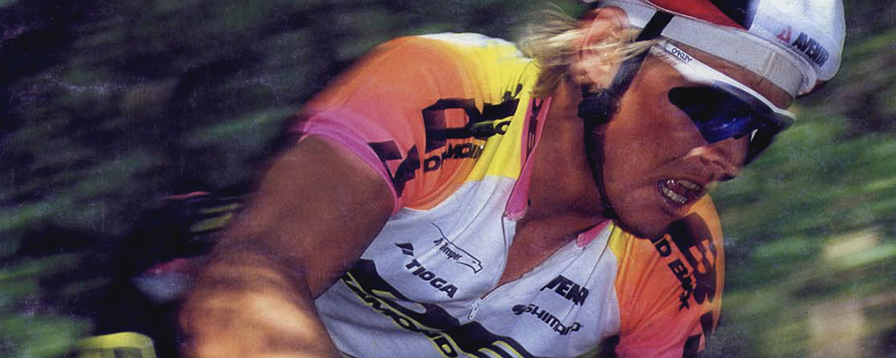 1992 Diamond Back Mountain Bike Catalogue - All models